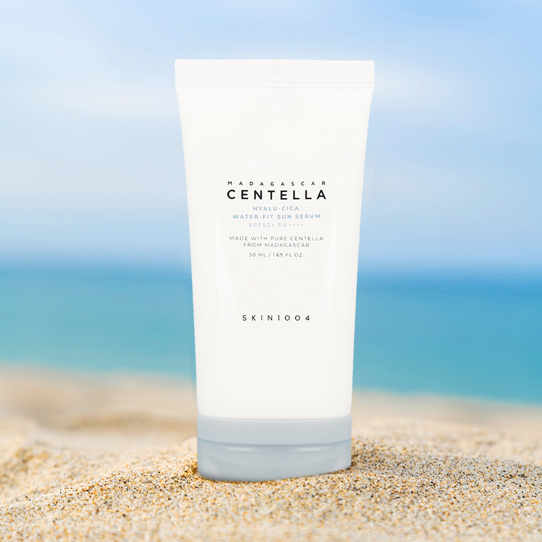SUNSCREEN – Seoul Glows