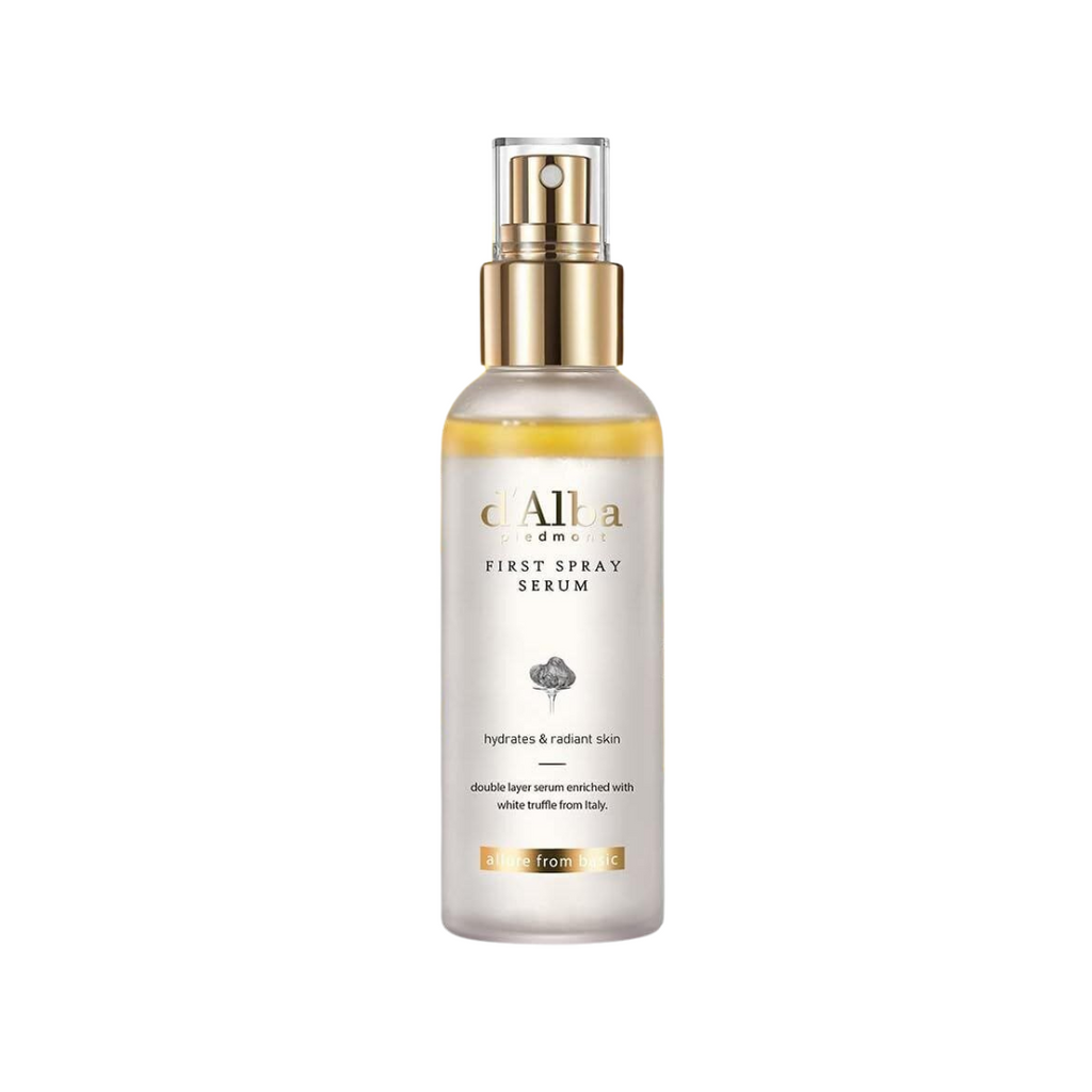 [d'Alba] First Spray Serum(100ml, 3.38 fl oz.) – Seoul Glows